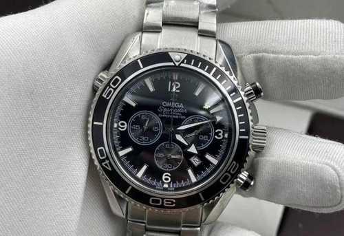 Мужские часы Omega Seamaster