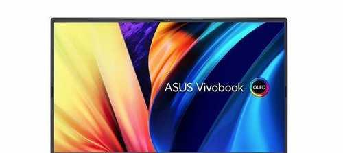 Asus Vivobook 15X M1503QA-L1225 (AMD Ryzen 5 5600H