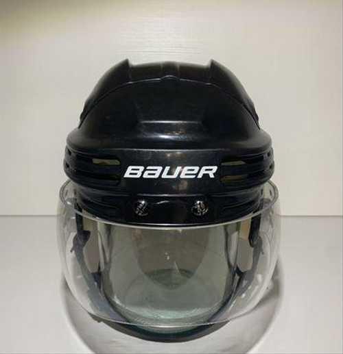 Хоккейный шлем bauer 4500M