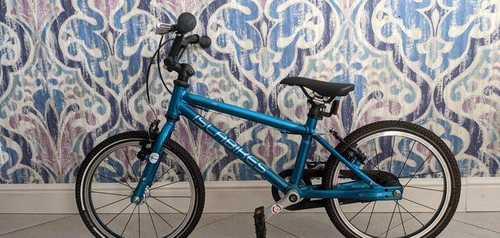 Детский велосипед Islabikes