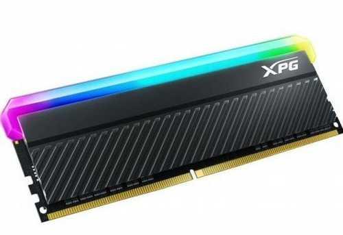 Adata 32GB DDR4 udimm, XPG spectrix D45G, 3600MHz