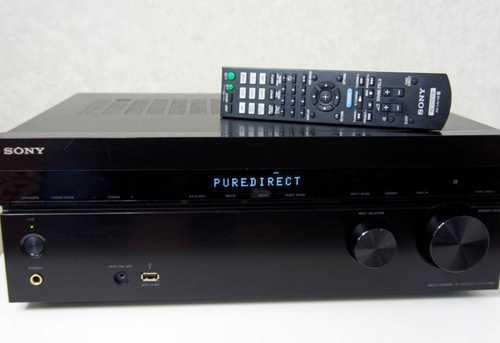 AV ресивер Sony STR DH740, 7х145W, c hdmi