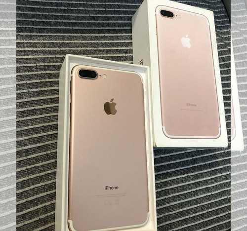 iPhone 7 Plus, 32 ГБ