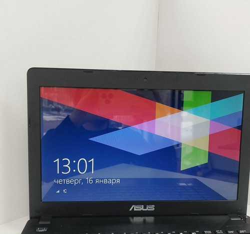 Ноутбук asus X451c