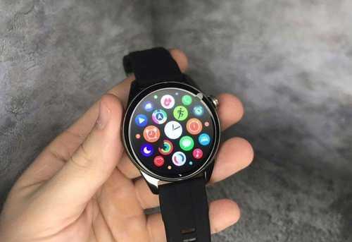Samsung Galaxy Watch 46mm (Мужские часы)