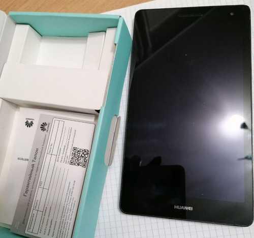 Планшет huawei mediapad t3 7