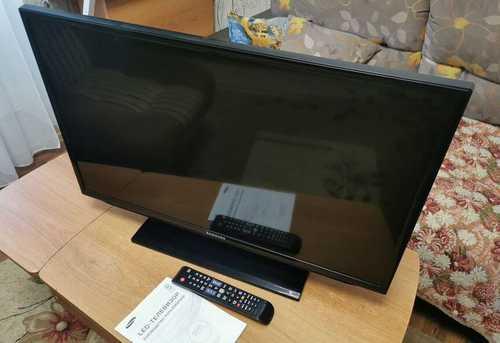 Телевизор Samsung UE32EH5307K SMART tv 32 дюйма
