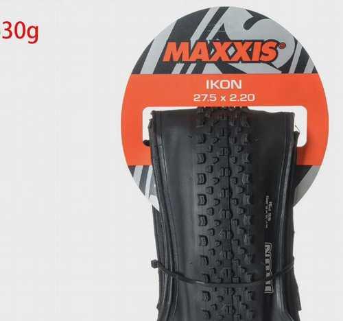 Maxxis ikon шина для горного велосипеда 26 27,5 29 дюймов