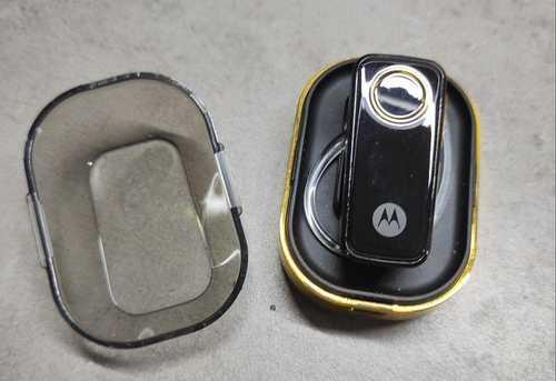 Гарнитура Motorola