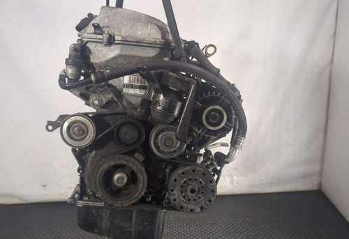 Двигатель Toyota Avensis 2, 2006