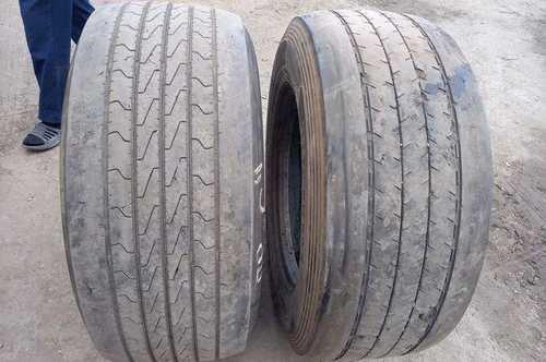Sava Avant A4 385/55 R22.5