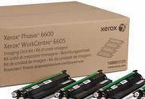 Блок фотобарабана Xerox 108R01121 цв:60000стр. для