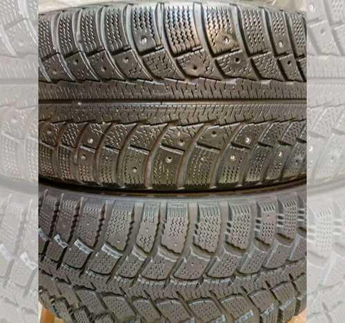 Gislaved Nord Frost 5 205/55 R16 82T