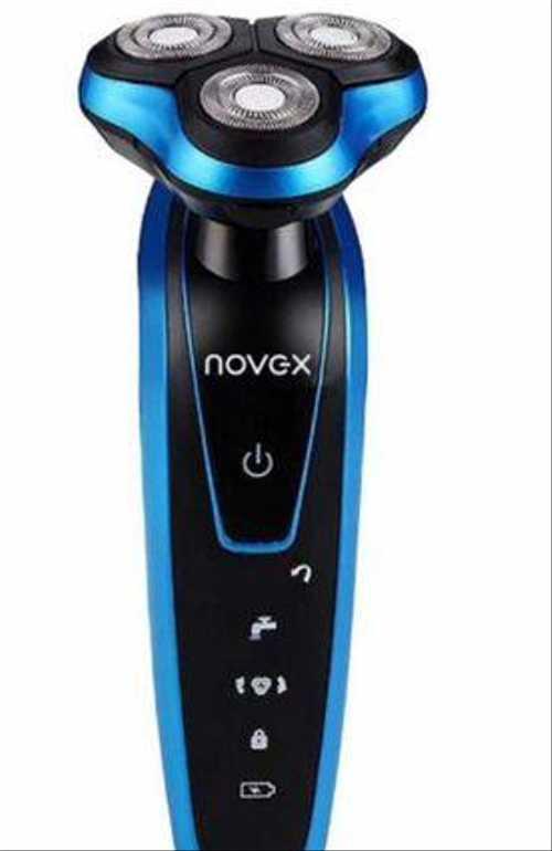 Электробритва Novex H700 (новая)
