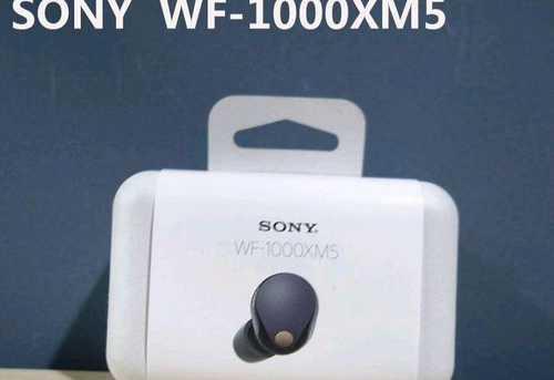 Наушники Sony wf 1000XM5