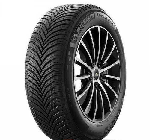 Michelin CrossClimate 2 275/45 R20 110H