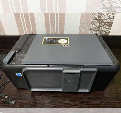 Принтер HP Deskjet F2423