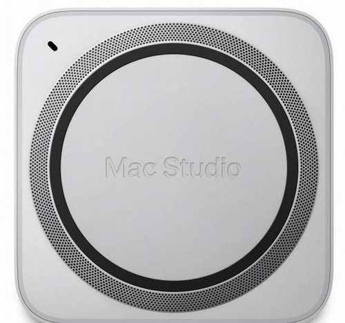 Apple Mac Studio M2 Ultra (76GPU) 128/1Tb