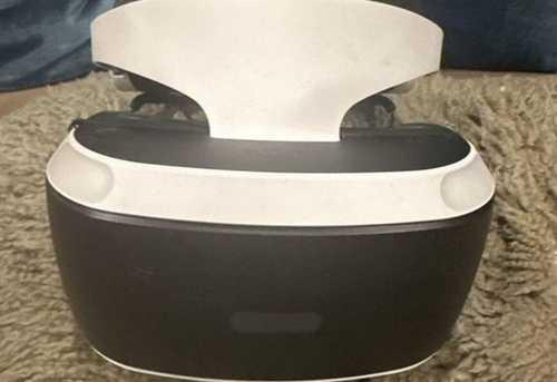 Шлем PlayStation VR V2