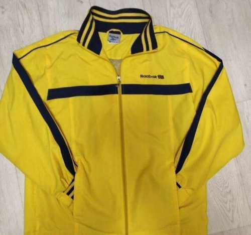 Ветровка Reebok оригинал