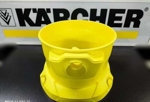 Бак пластик 12л на пылесосы Karcher WD2