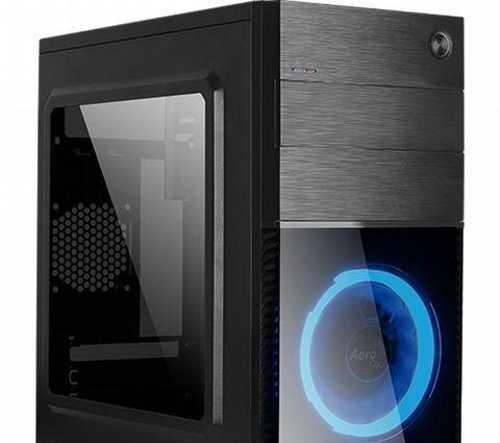 Корпус microatx Minitower AeroCool Cs-105 #345973