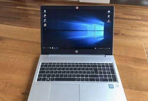 HP ProBook 450 G8 i5-1135G7 8Gb/1tbssd