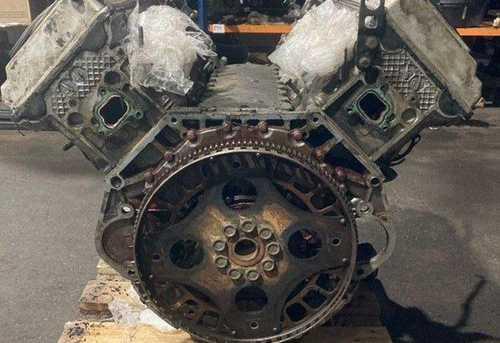 Двигатель Land Rover Range Rover L322 M62B44 2002