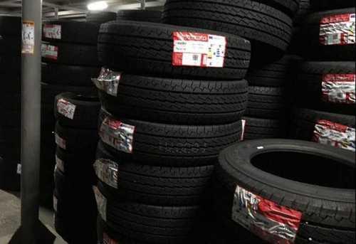 Firemax FM809 195/75 R16C 107R
