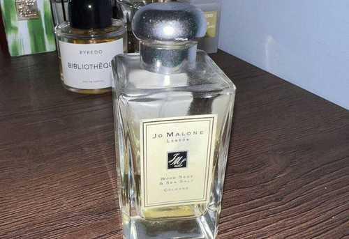 Духи Jo malone wood sage sea salt