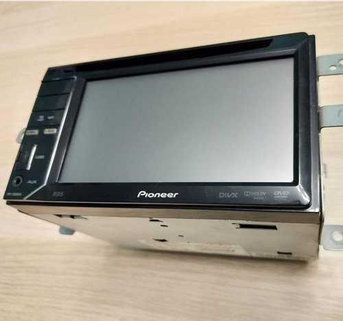 Магнитола Pioneer AVH-2300DVD