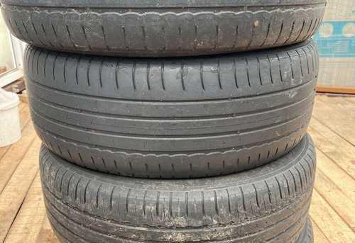 Nokian Tyres Hakka Blue 3 215/55 R17