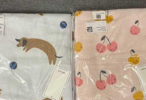 Детское полотенце H&M, IKEA икеа