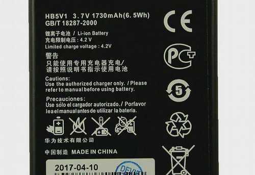 Аккумулятор Huawei Y300 HB5V1