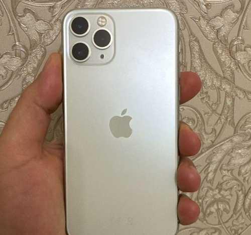 iPhone 11 Pro, 64 ГБ