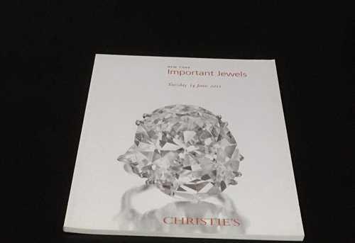 Christie's Important Jewels New York 027