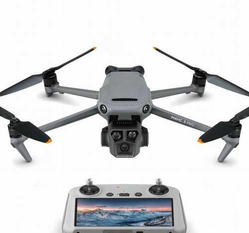 Dji mavic 3 pro