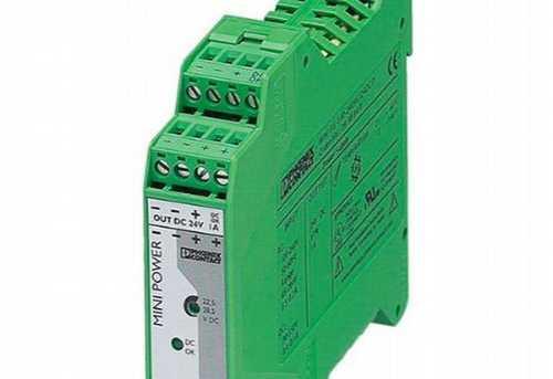 Источник питания mini-PS-100-240AC/24DC/1.3