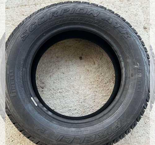 Pirelli Scorpion ATR 185/75 R16 93T