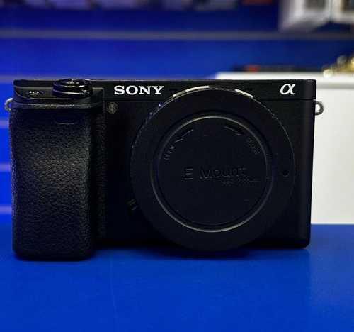 Sony A 6300 body (гарантия,чек) /id-8612