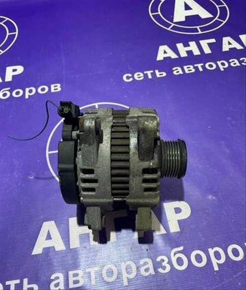 Генератор Land Rover Freelander 2 FA/L359 2.2TDI