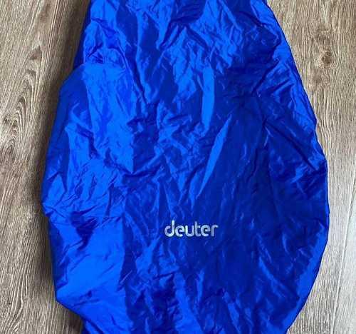 Deuter raincover