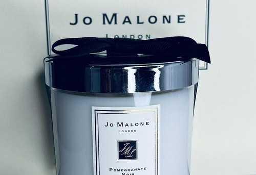 Jo Malone Pomegranate Noir Свеча 200 g Оригинал