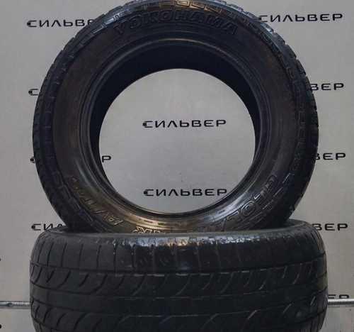 Yokohama Geolandar A/T-S G012 265/60 R18