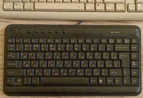 Клавиатура A4Tech