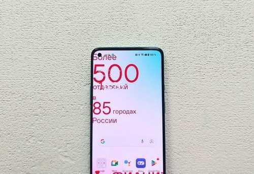 OnePlus 8T, 12/256 ГБ