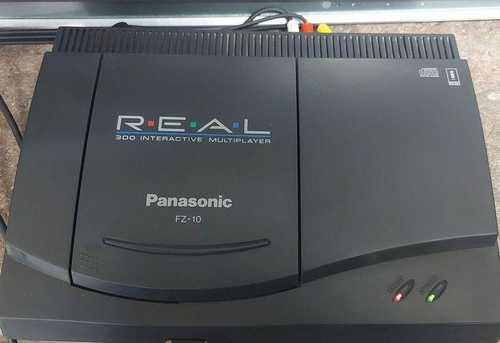 Panasonic 3DO FZ-10