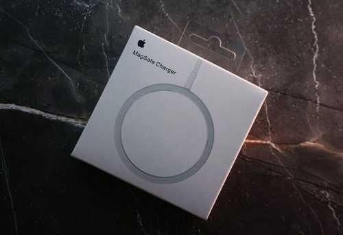 Apple MagSafe Charger для iPhone AirPods Новые