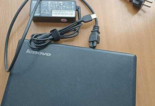 15.4" Lenovo 3000 N200, 160 ГБ, Core 2 Duo T7250, RAM 1 ГБ, GeForce 7300 Go 0.25 ГБ