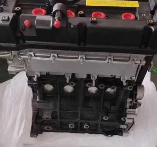 Двигатель G4EE 1.4 Hyundai/Kia новый